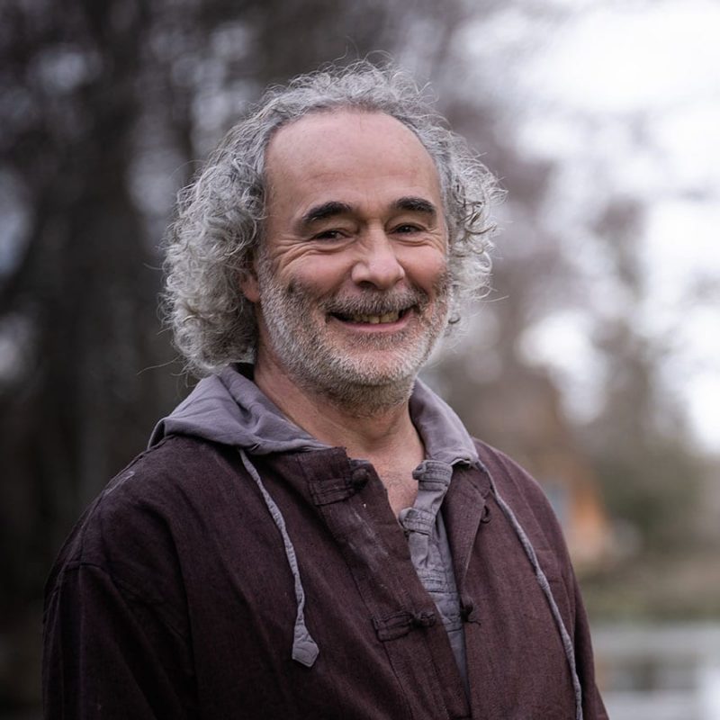 Conférence d'Arnaud Riou à Bordeaux | halte.